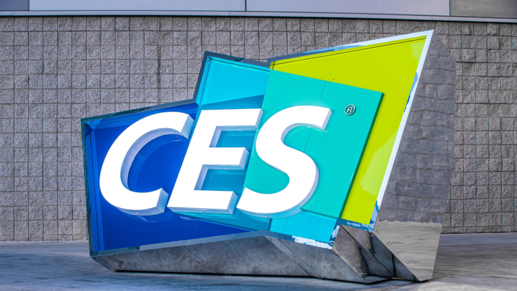 CES 2023 Micromobility Highlights: The ANIV Team Attended The Year’s ...